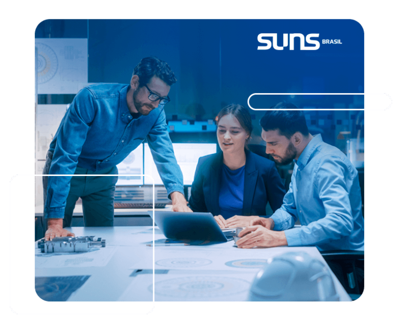 SUNS | BRASIL – COMPRE MELHOR