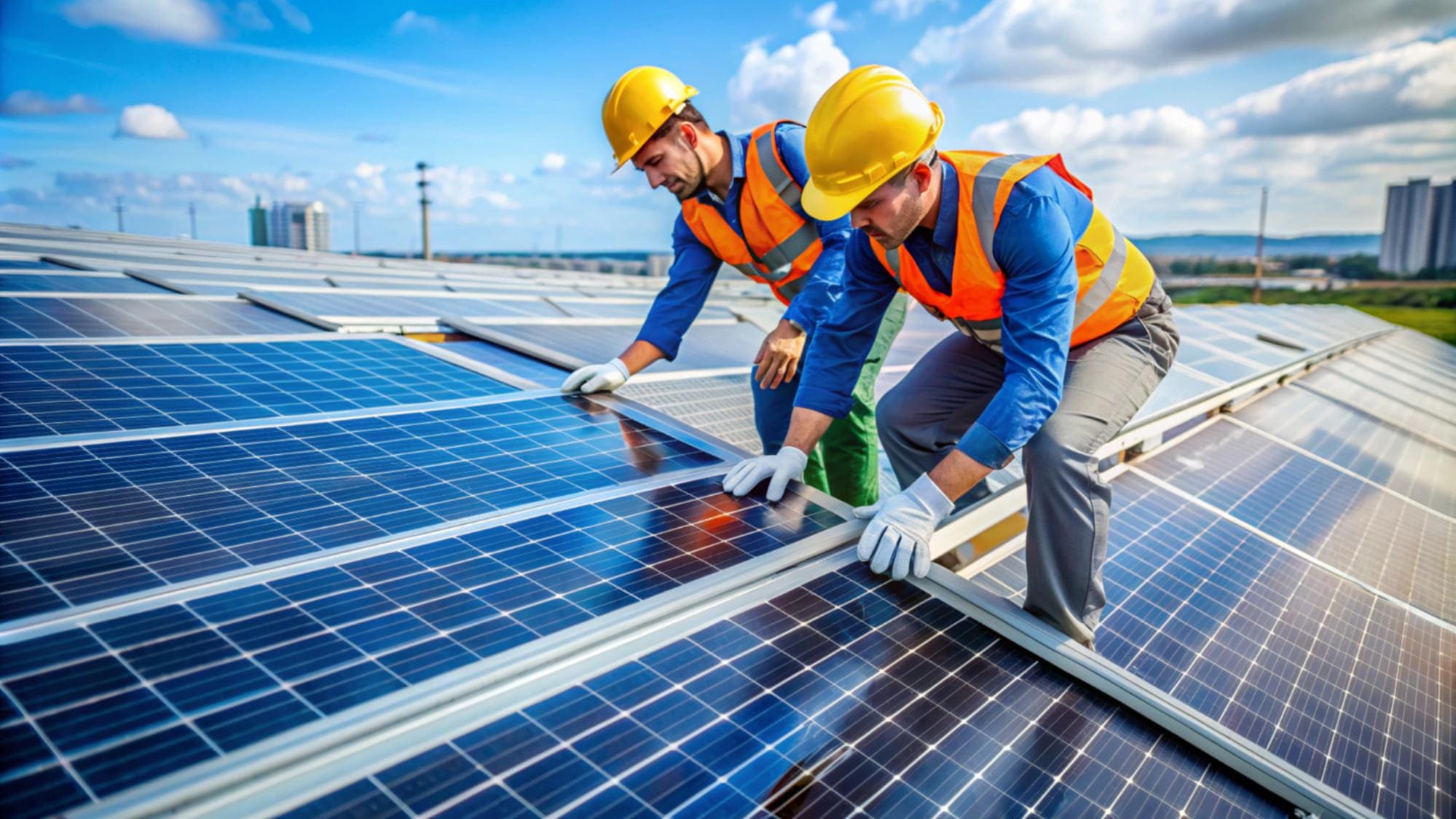 Placa solar: tipos, características e como escolher - Suns Brasil